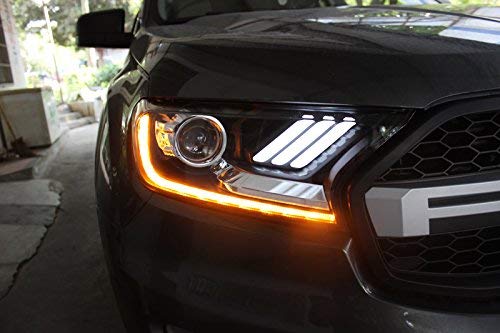 Ford ranger mustang lights store