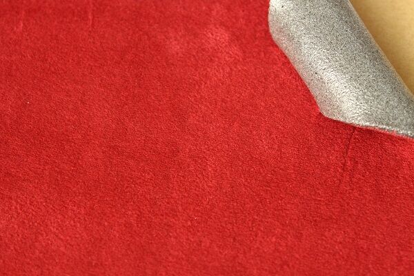Headliner Fabric 3mm - Bright Red (2232) – Motowey