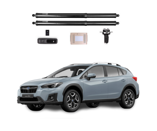 Subaru Electric Tailgate – Motowey