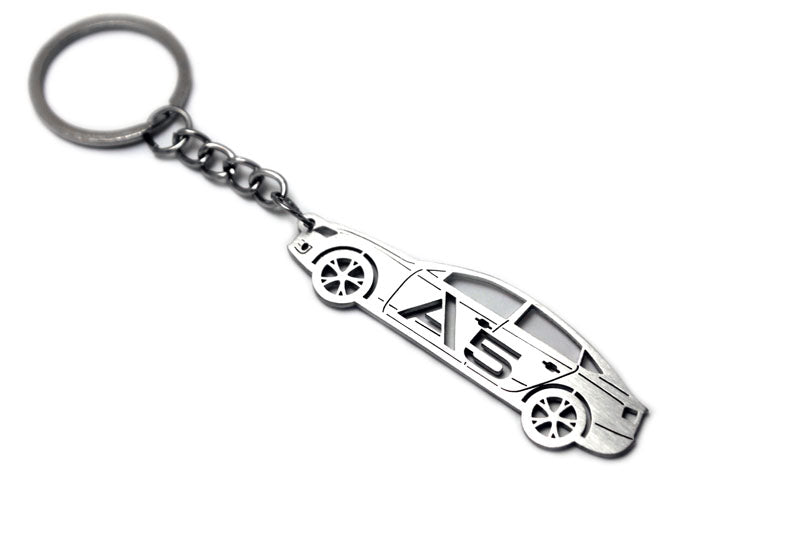 AUDI A5 SPORTBACK KEYCHAIN – Motowey