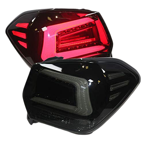 Subaru Outback Tail Light - Custom Tail Lights at MOTOWEY.com – Motowey