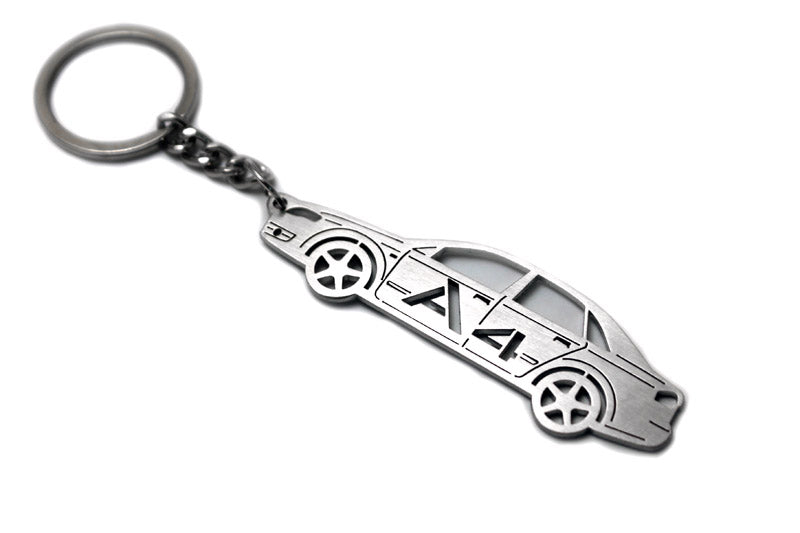 AUDI A4 B7 4D KEYCHAIN – Motowey