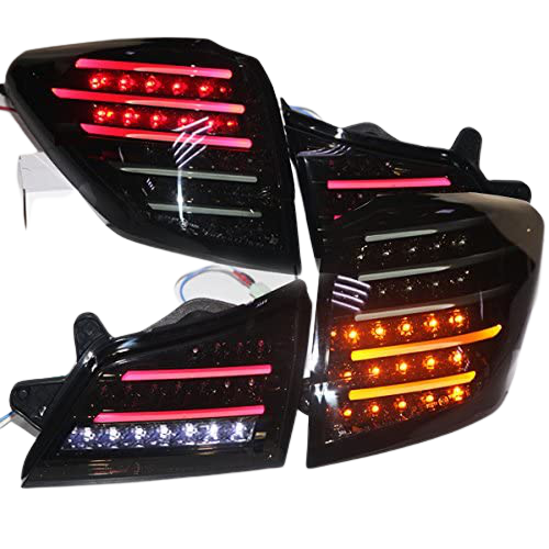 Subaru outback brake light store