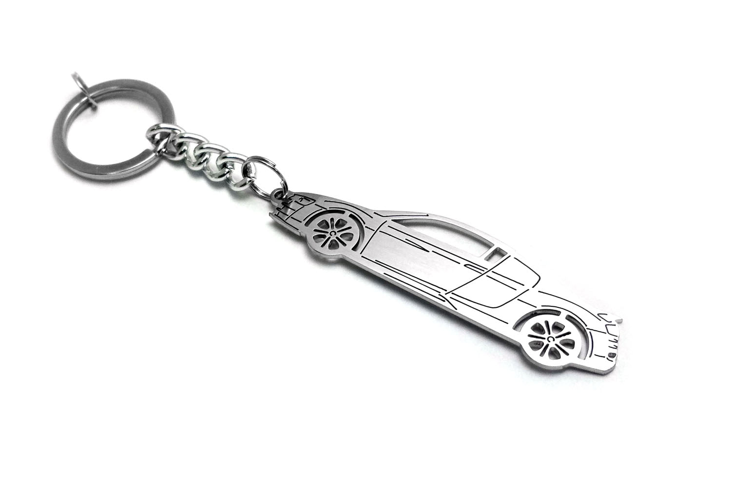 AUDI R8 1GEN KEYCHAIN – Motowey