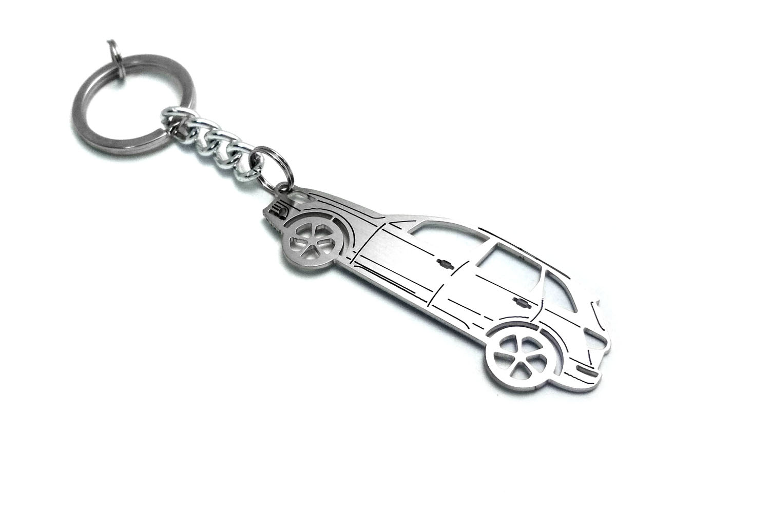 AUDI Q5 1GEN KEYCHAIN – Motowey