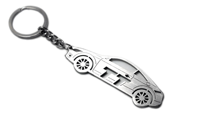 AUDI TT 2GEN KEYCHAIN – Motowey