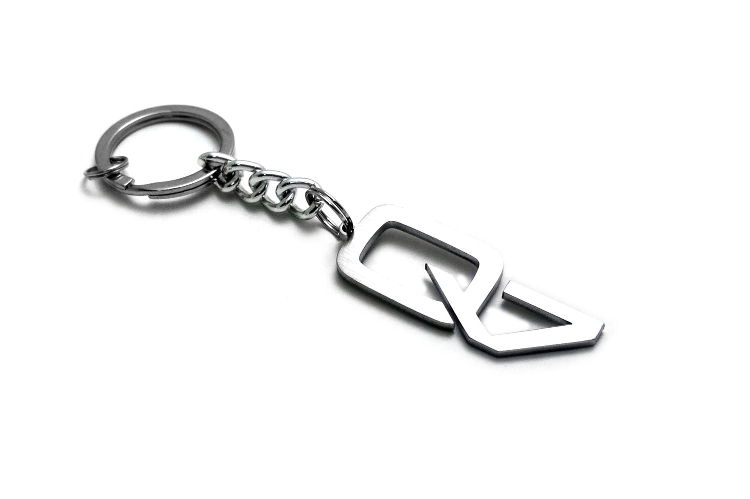 AUDI Q7 LOGO KEYCHAIN – Motowey