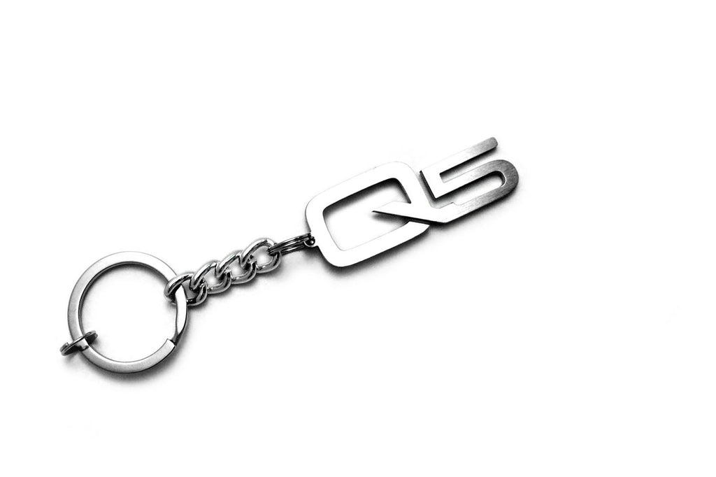 Audi q5 keychain store