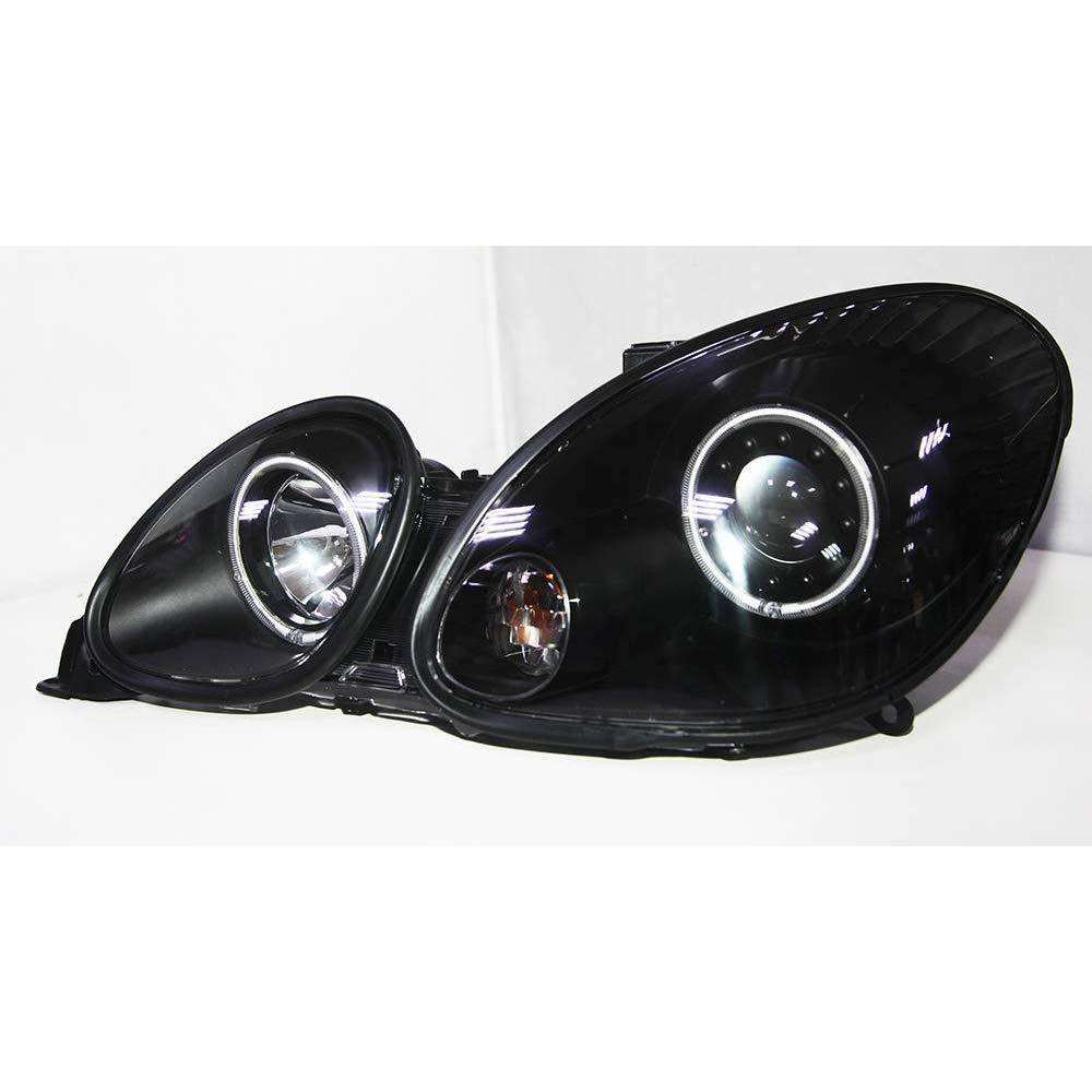LEXUS GS300 HEADLIGHTS (1997–2005) – Motowey