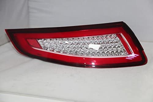 Porsche 996 Tail Lights - LED Version Available!!! – Motowey