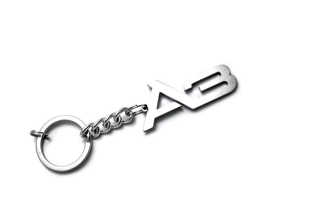 AUDI A3 KEYCHAIN – Motowey