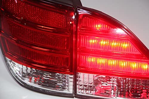 Lexus RX300 Tail Light - Custom Tail Lights at MOTOWEY.com – Motowey