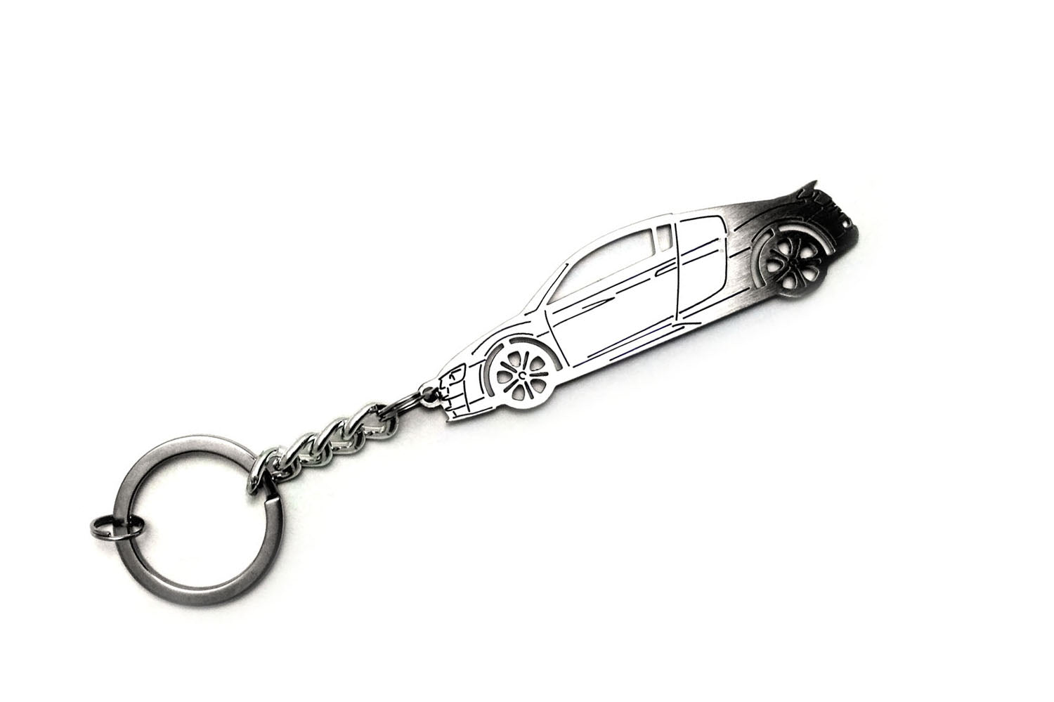 AUDI R8 1GEN KEYCHAIN – Motowey