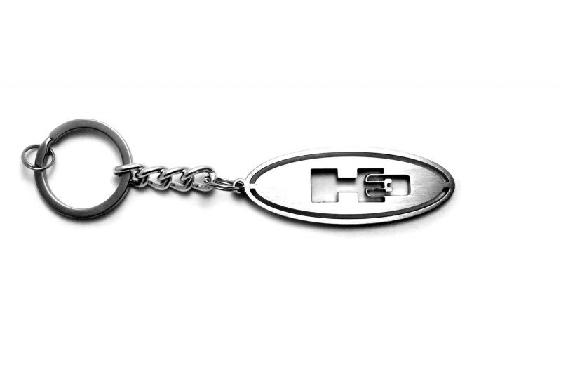 HUMMER H3 CUSTOM KEYCHAIN – Motowey