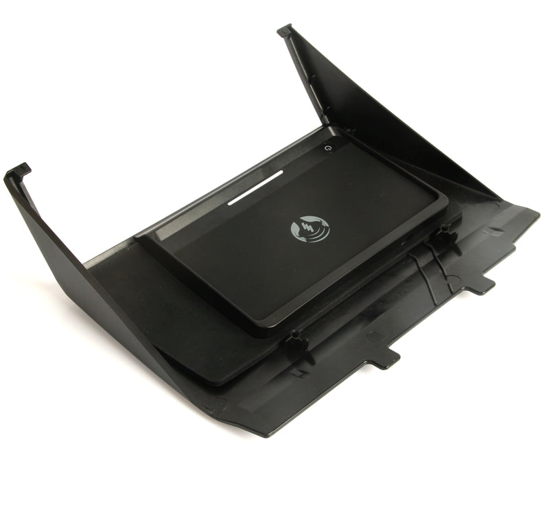 TESLA MODEL S WIRELESS PHONE CHARGER – Motowey