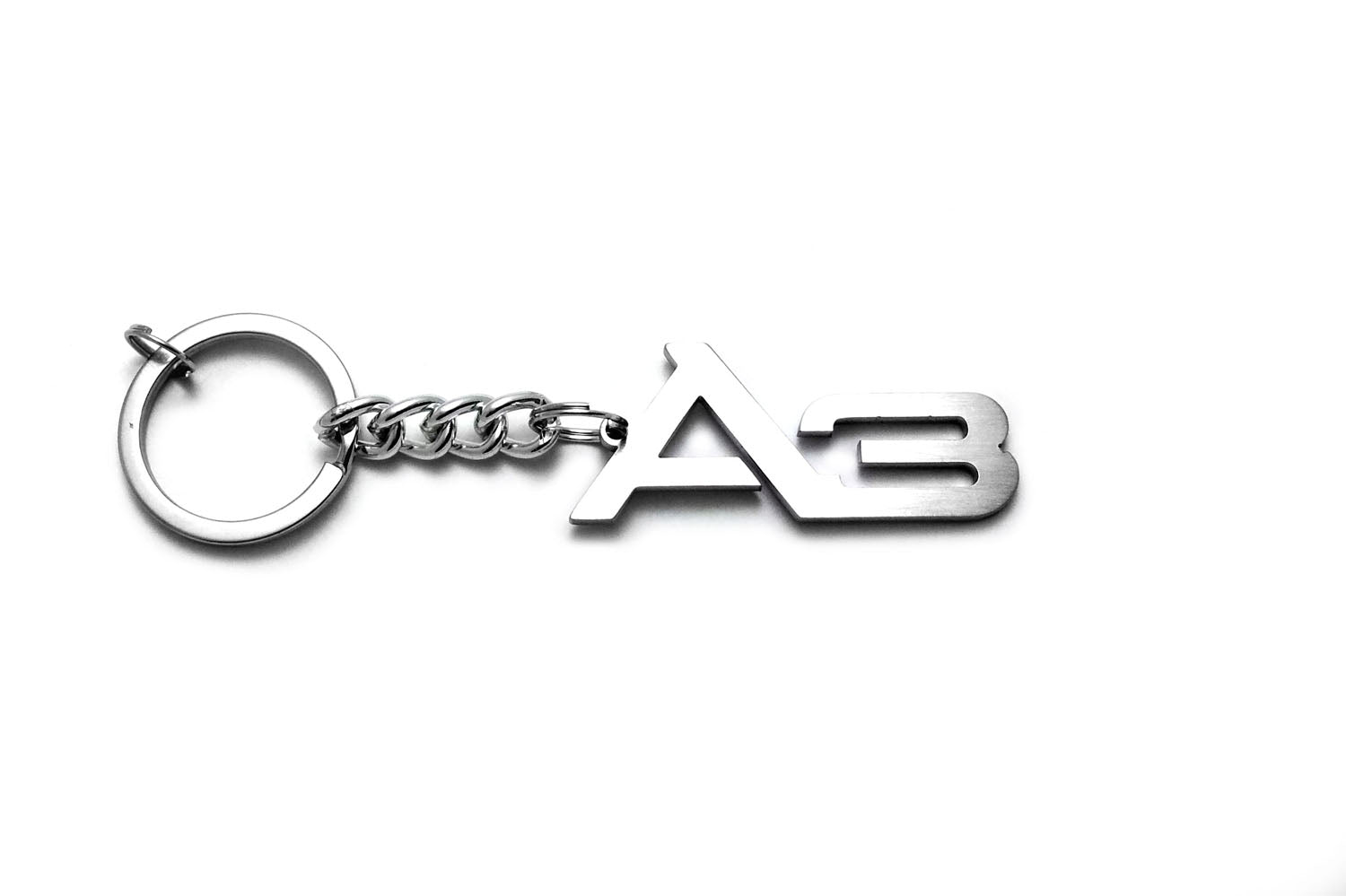 AUDI A3 KEYCHAIN – Motowey
