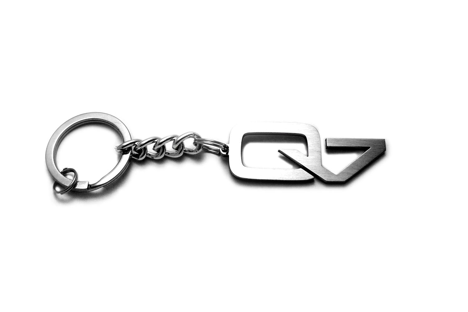 AUDI Q7 LOGO KEYCHAIN – Motowey