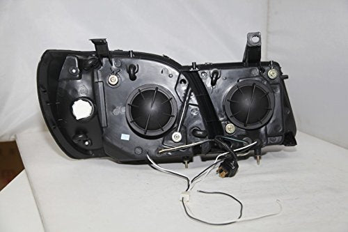 LEXUS LX470 LED HEADLIGHTS – Motowey
