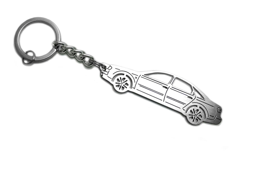 AUDI A6 C5 KEYCHAIN – Motowey