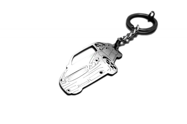INFINITI M II 2006-2010 CUSTOM KEYCHAIN – Motowey