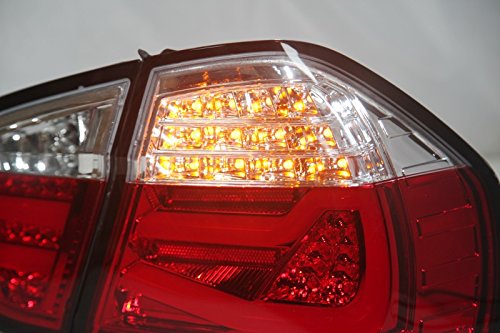 BMW E90 Rear Lights - FOR ALL E90 MODELS!!! – Motowey