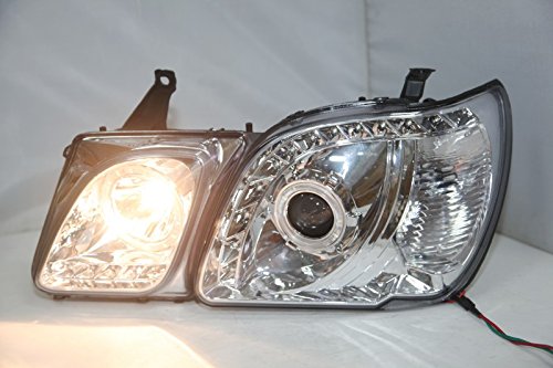 LEXUS LX470 LED HEADLIGHTS – Motowey