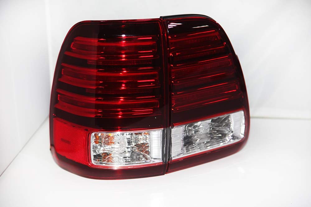 Lexus LX 470 TAILLIGHTS – Motowey