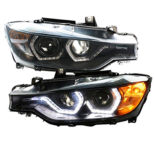 BMW F30 HEADLIGHTS – Motowey