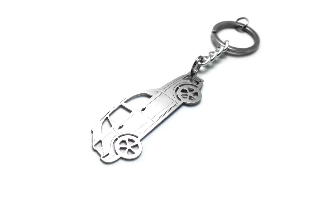 AUDI Q5 1GEN KEYCHAIN – Motowey