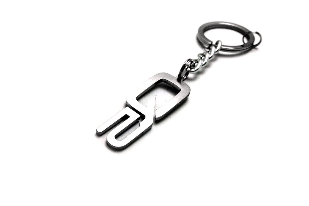 AUDI Q5 LOGO KEYCHAIN – Motowey