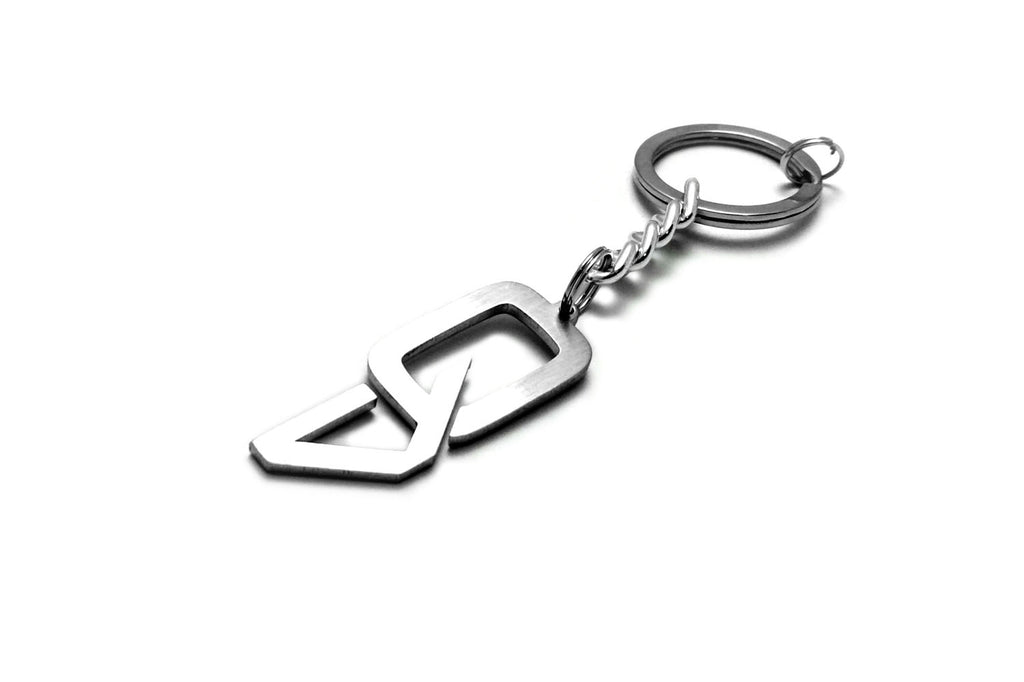 AUDI Q7 LOGO KEYCHAIN – Motowey