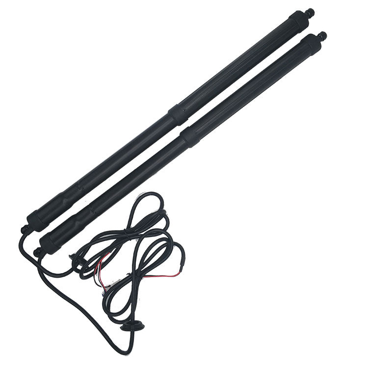 VW TRANSPORTER ELECTRIC TAILGATE – Motowey