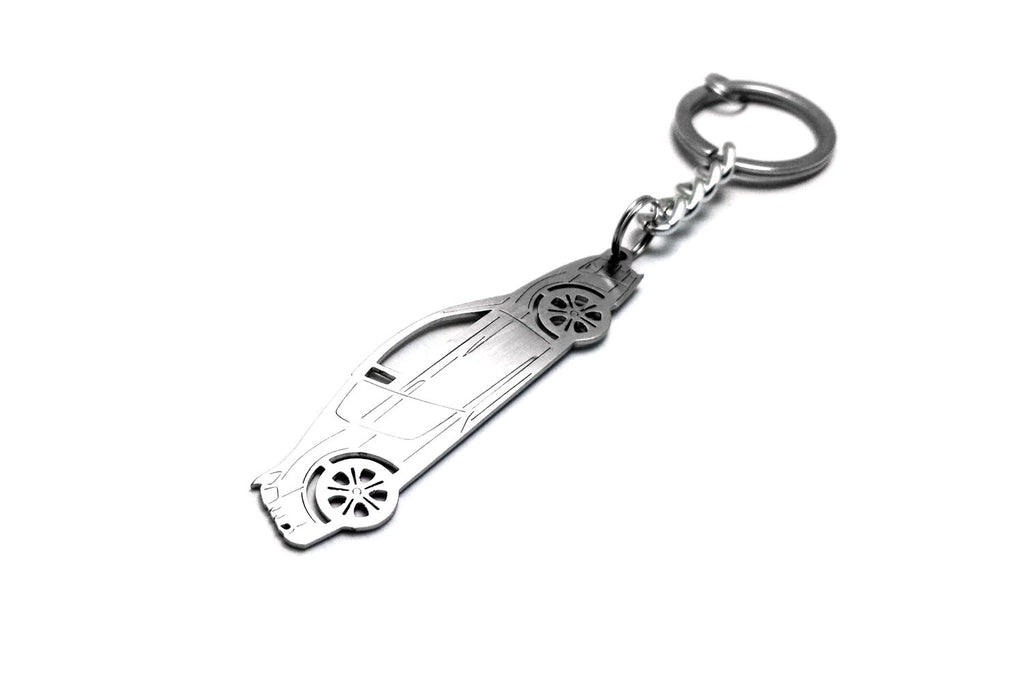 AUDI R8 1GEN KEYCHAIN – Motowey