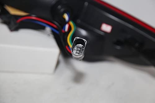 Porsche 996 Tail Lights - LED Version Available!!! – Motowey