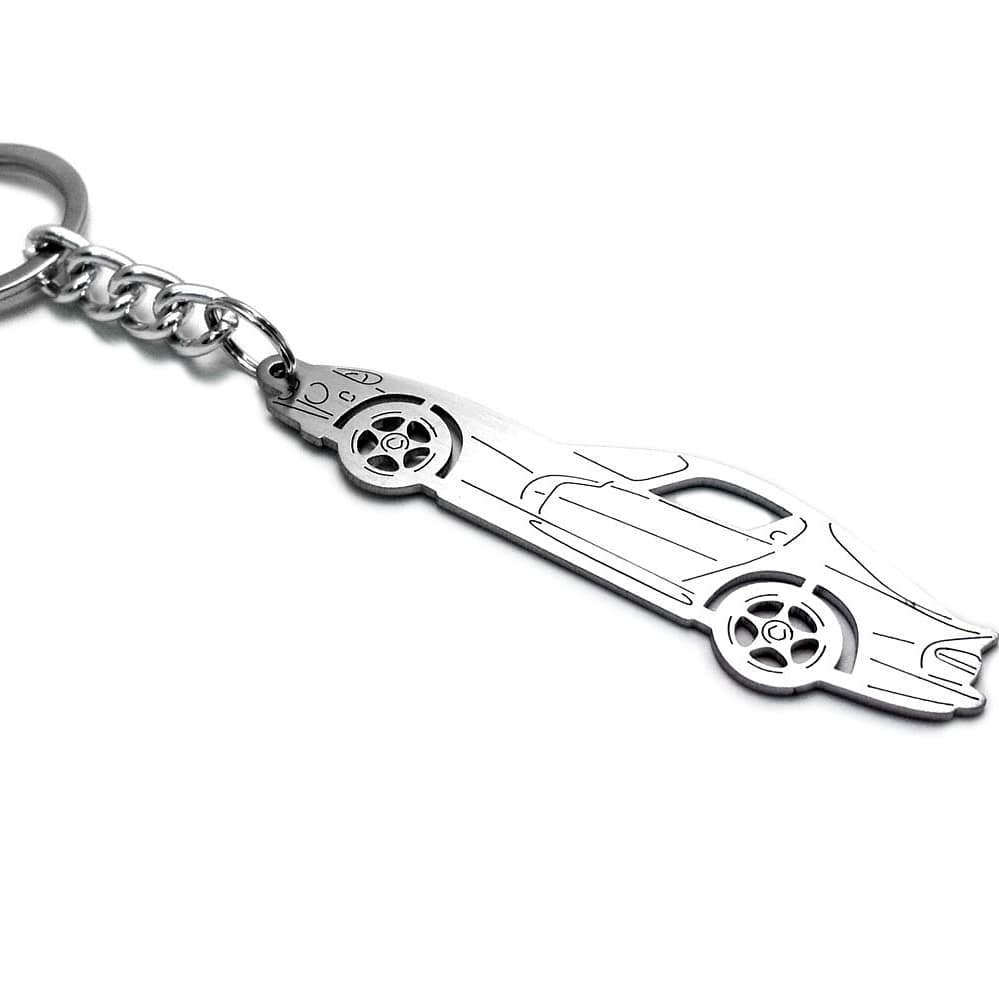 DODGE VIPER 2 GEN KEYCHAIN – Motowey