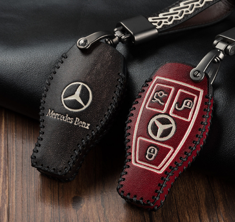 Mercedes keychain store