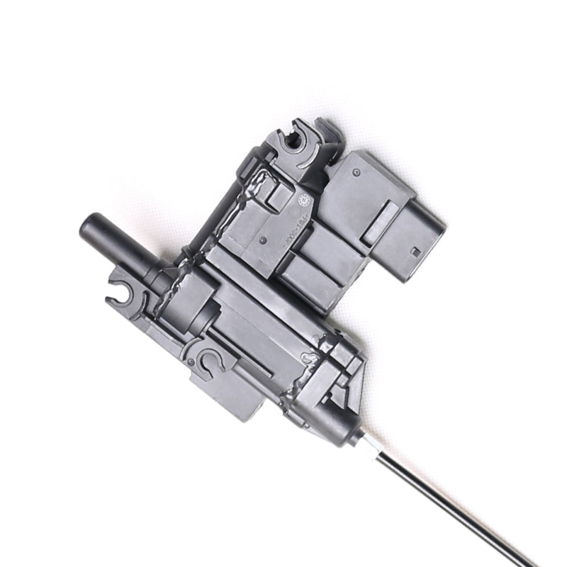 CADILLAC ESCALADE SOFT CLOSE CAR DOORS - Cadillac Accessories at ...