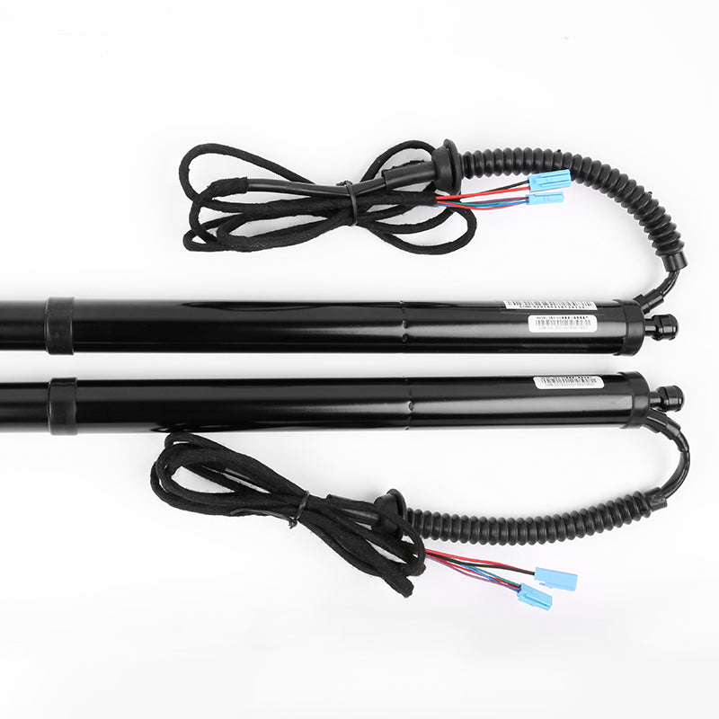 Cadillac XT4 Electric Tailgate - FOOT SENSOR!!! – Motowey