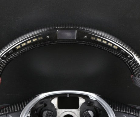VW STEERING WHEEL (LED DISPLAY) – Motowey