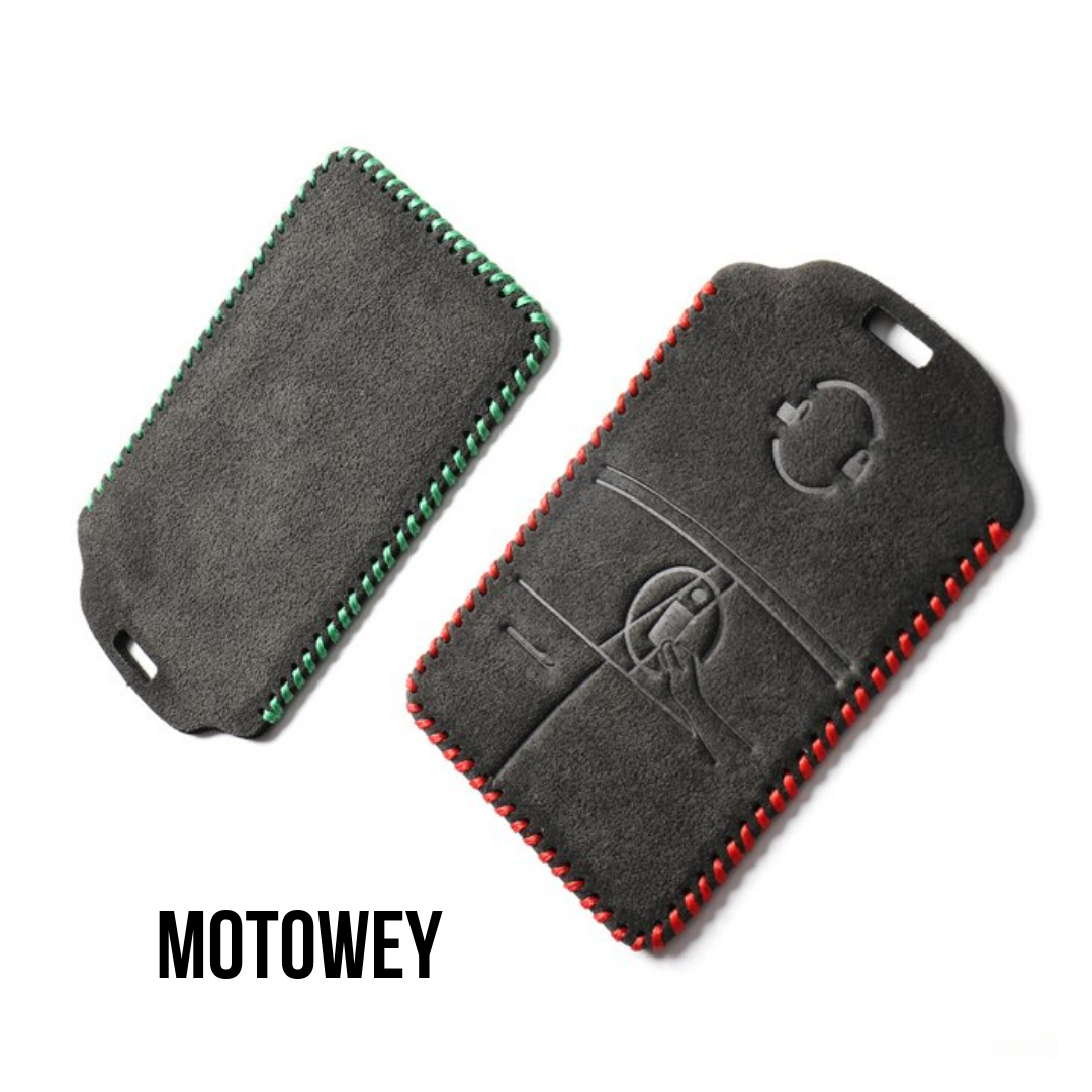 TESLA KEYCHAIN MODEL 3 – Motowey